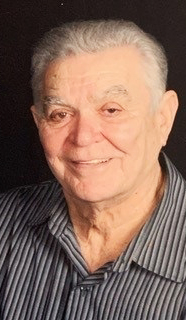 German Torres 1933-2023 | News, Sports, Jobs - The Vindicator